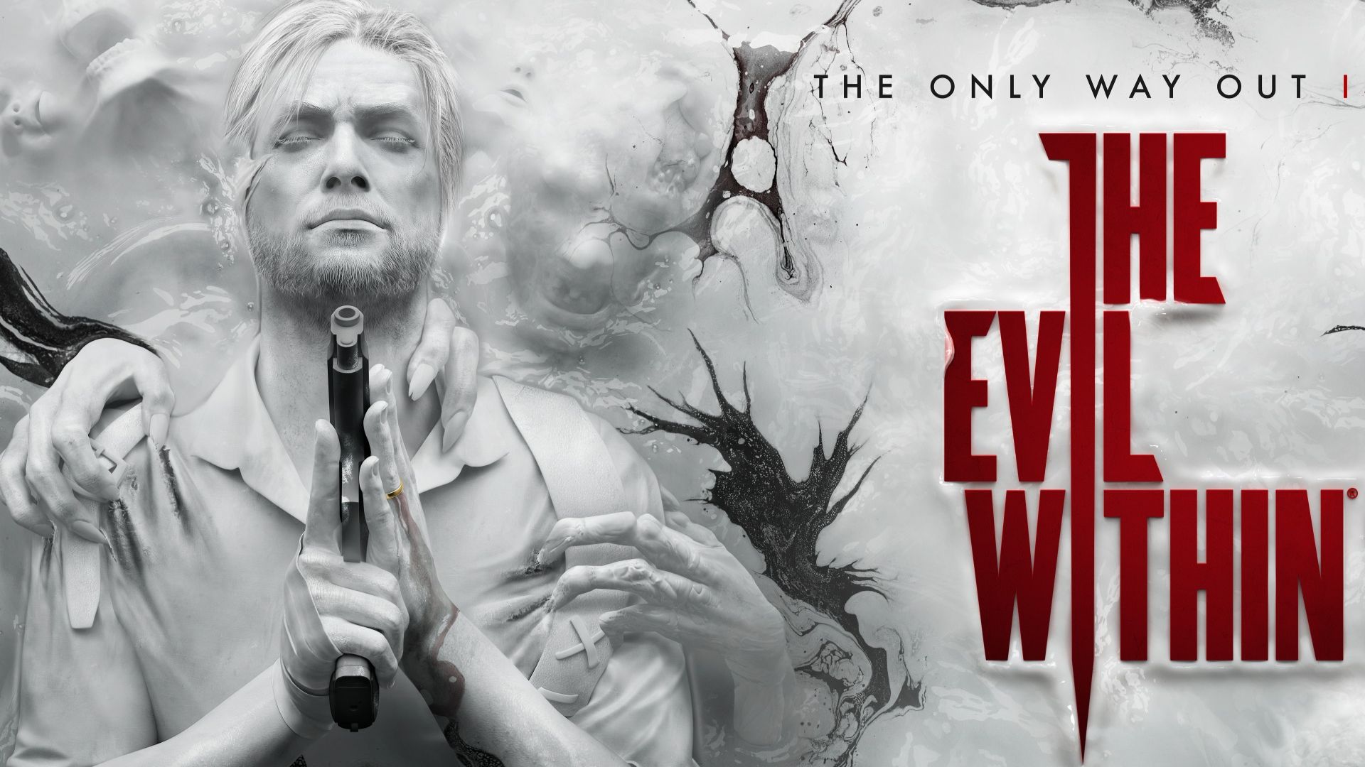 The Evil Within 2 - ЛУЧШИЕ иры на ПК
