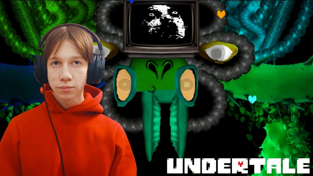 ФИНАЛ [НЕЙТРАЛЬНАЯ КОНЦОВКА] | Undertale #11