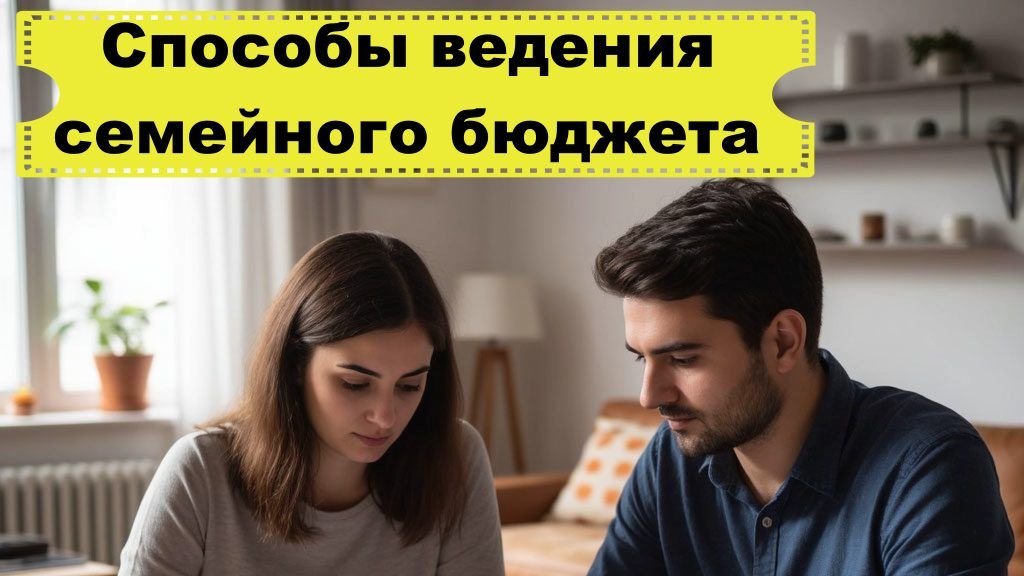 Как грамотно управлять семейным бюджетом: секреты накоплений и фондов
