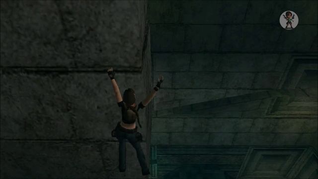 Tomb Raider I Custom - Возвращение в Койот Крик_2. Все секреты 100%