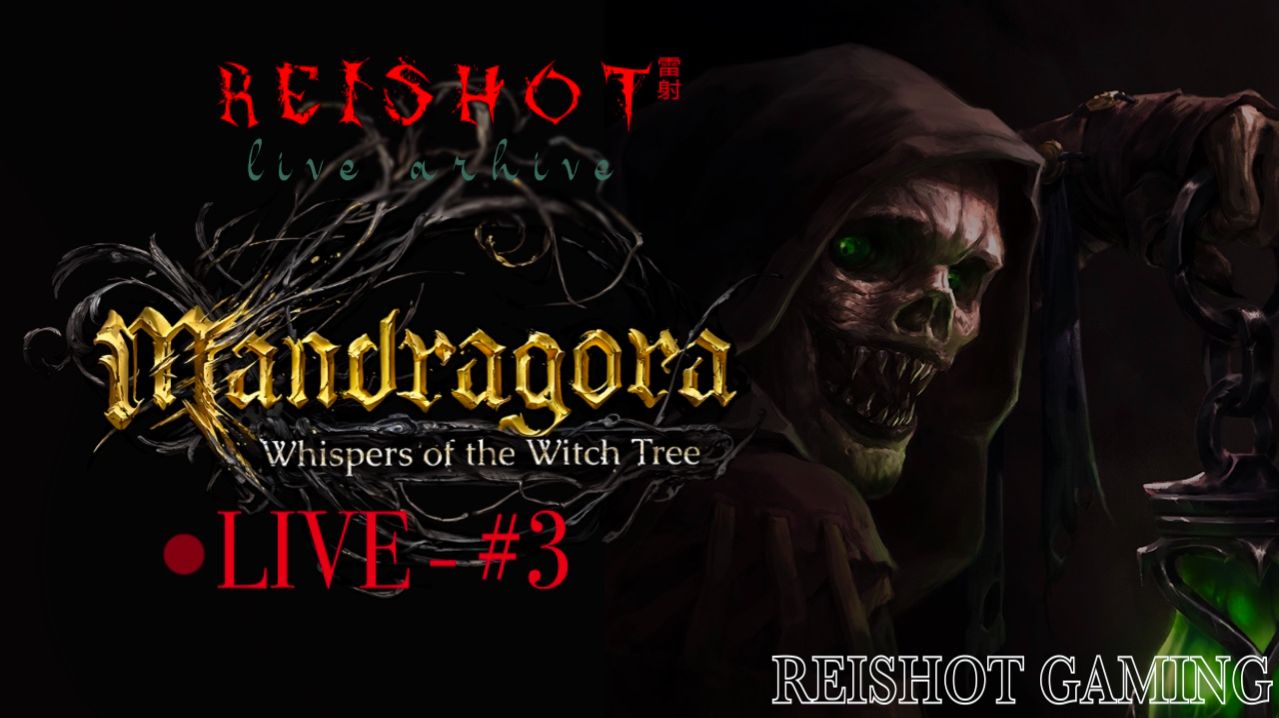 🦊: НОВАЯ МИССИЯ - "СВЕРГНУТЬ БЕЗУМЦА" | Mandragora: Whispers of the Witch Tree | + моя озвучка - #3