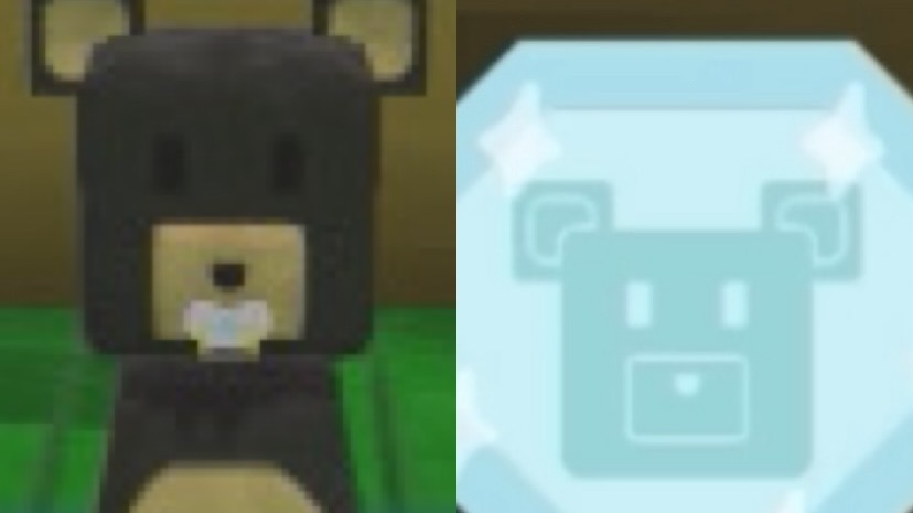 Как пройти Боба на АЛМАЗНОЕ время в игре Супер Беар Адвенчер!