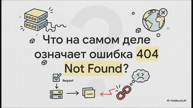 Собес: 14. Коды состояния HTTP: полный разбор для начинающих и QA-инженеров.