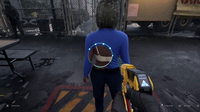 Ооо читы завезли Quarantine Zone The Last Check №4