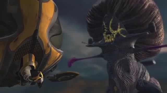 Древние Пришельцы