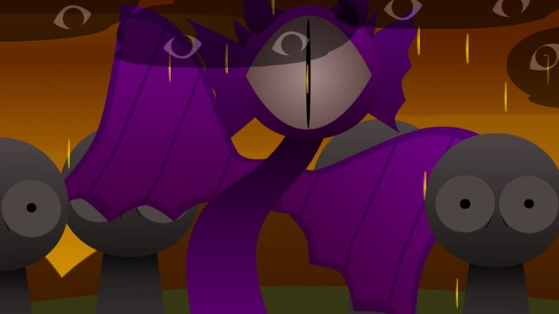 Изменившейся пурамикс Дёрпл.