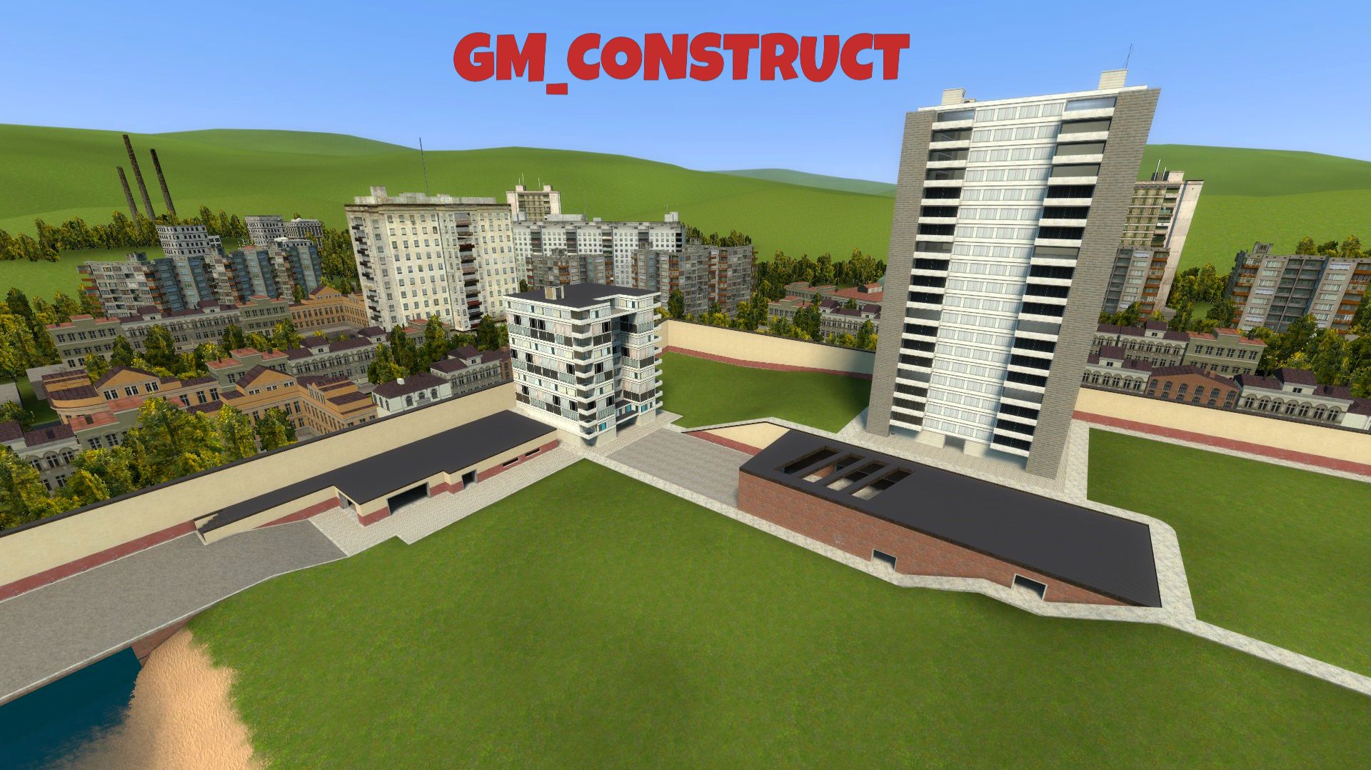 Чем же нам нравится GM_CONSTCUT? Или за что мы его любим!