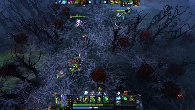 Dota 2 - 2026-01-18 00-58-00