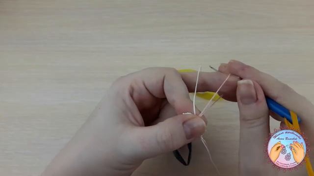 дуга на дуге 2 способ