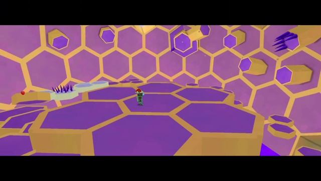 Как пройти улей в игре Super Bear Adventure