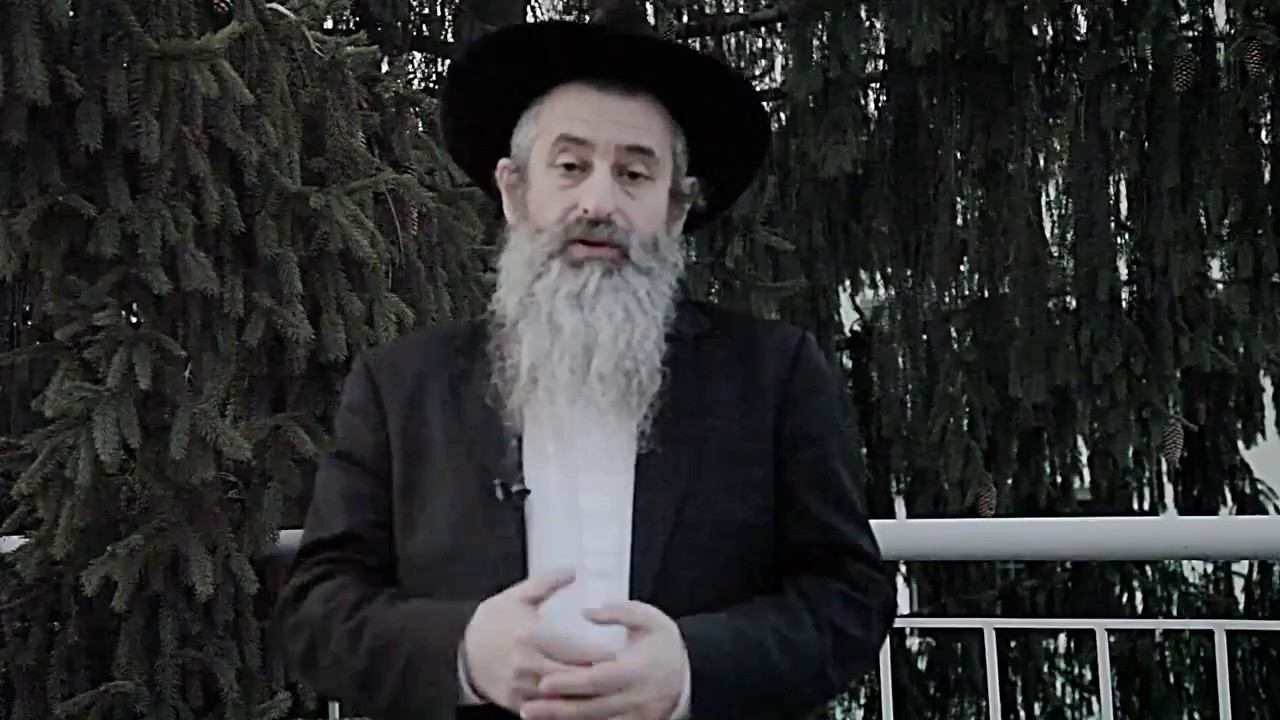 Основы веры для потомков Ноаха. Монотеизм.Часть 1.