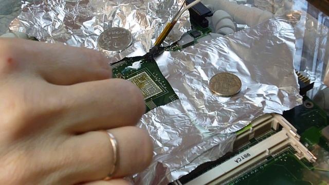 Тестируем новую паяльную станцию!