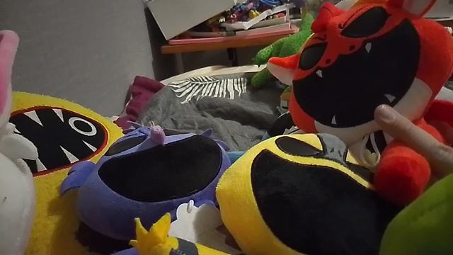 Забыл что-то важное [Сериал ХАГГИ ВАГГИ И ЕГО ДРУЗЬЯ] 130 серия