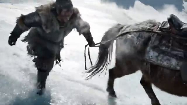 Джэбэ_ Выстрел в Бога. Как смертник стал легендой Степи