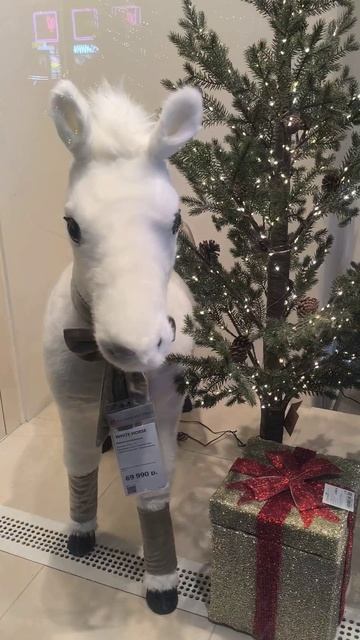 Новый год в Москве целиком