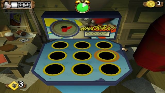 Barnyard: Детали для машины с помидорами [10/20]