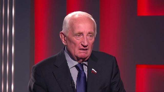 Итоги недели. Эфир от 17.01.2026