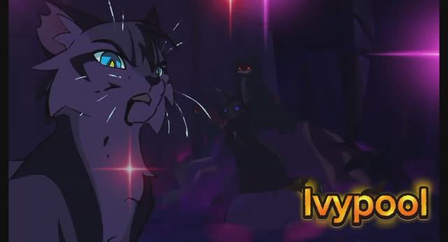 Искра коты воители,видео клип.Katy Perry - I Kissed A Girl (Lyrics).