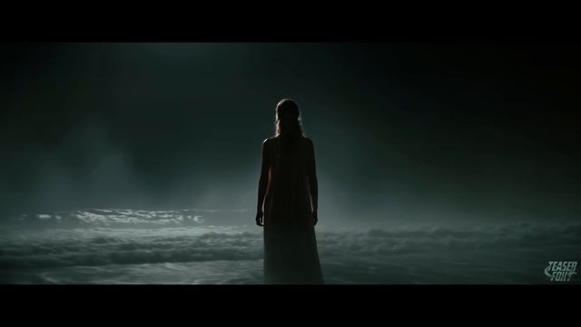 Одиссея - Трейлер-концепт (2026) (The Odyssey - Concept Trailer HD)