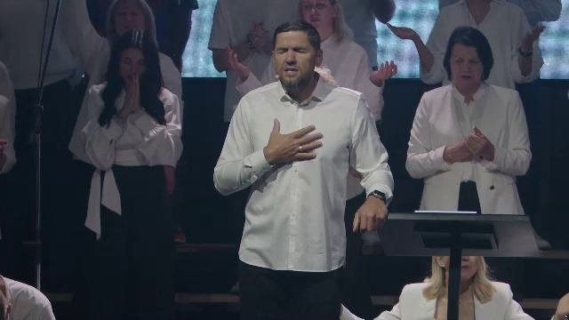 Дневное богослужение 18.01.2026