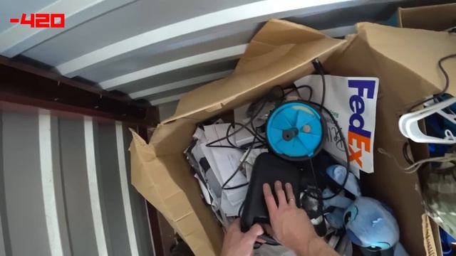 Nike, Adidas, Military Gear и 4 Apple Watch! Но кто-то успел раньше меня_(Trofimov_family)