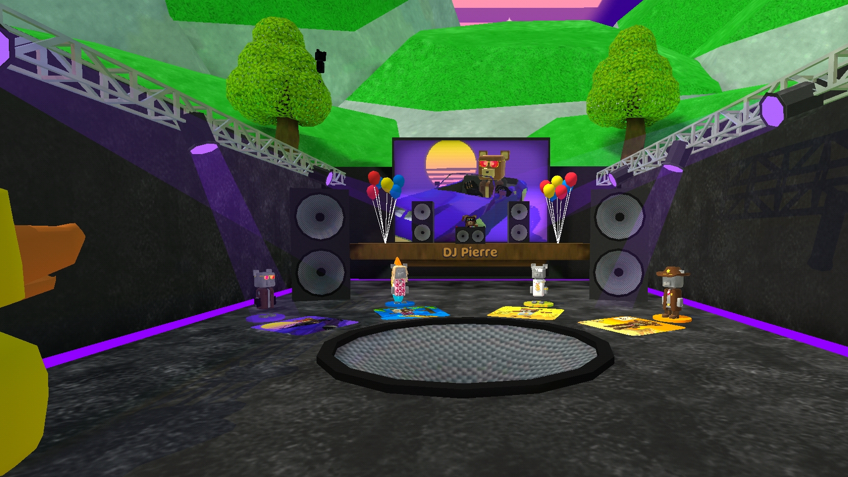 Сможете найти странность на картинке ?