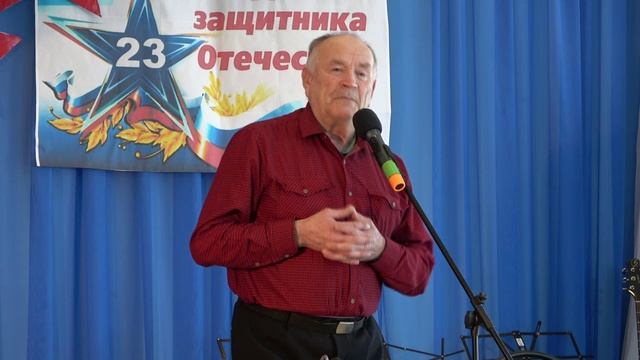 18  Зарисовка по Тютчеву - Юрий Наймушин