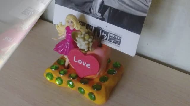 Четыре идеи поделок для дома своими руками