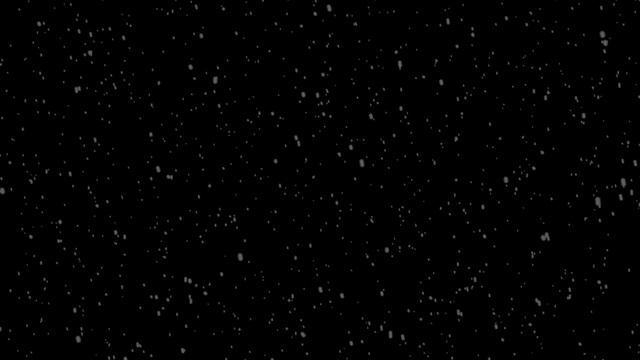 вьюга кружит