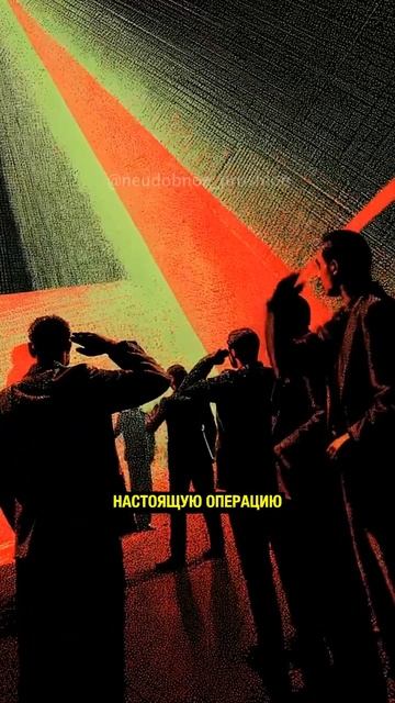 Запад - Иран