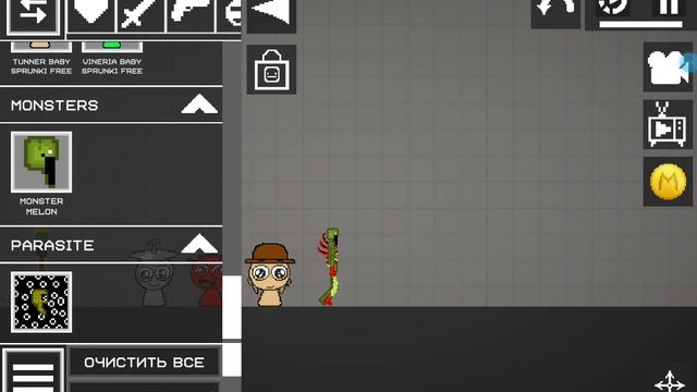 обзор на моих модов и моих сохранение