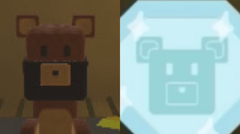 Как пройти Черную Бороду на АЛМАЗНОЕ время в игре Супер Беар Адвенчер!