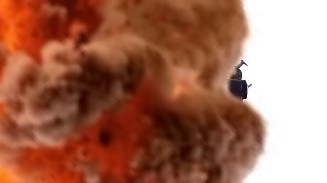 Soundboom of demon vs Дарина