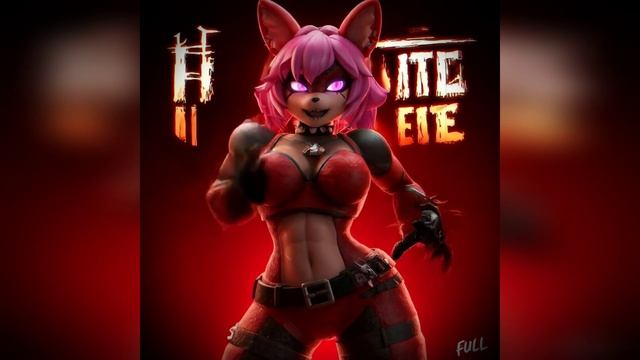 Fatal Fire — Fap Nights at Frenni's - Credits Theme (FULL) AI Кавер (орегинал)
