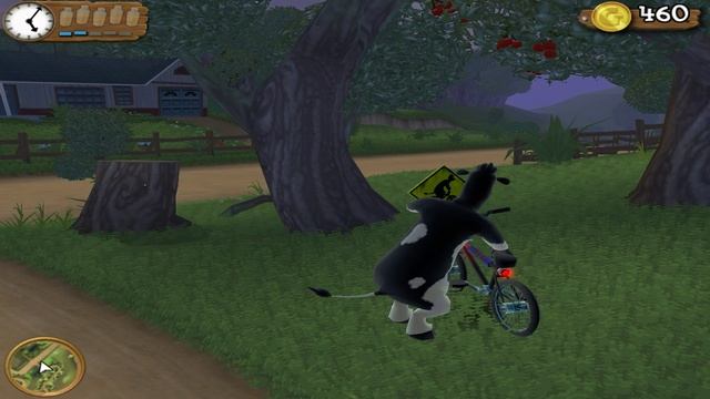 Barnyard: Обычные коровьи дела на ферме [8/20]