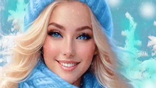 ФЕВРАЛЬ--ВОДОЛЕЙ(астро)