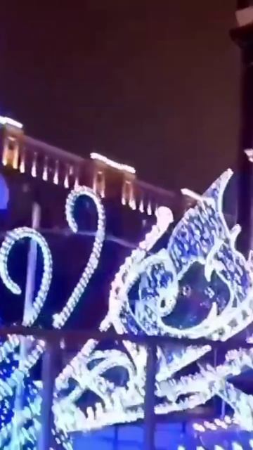 Дизайн НОВОГО ГОДА в разные годы