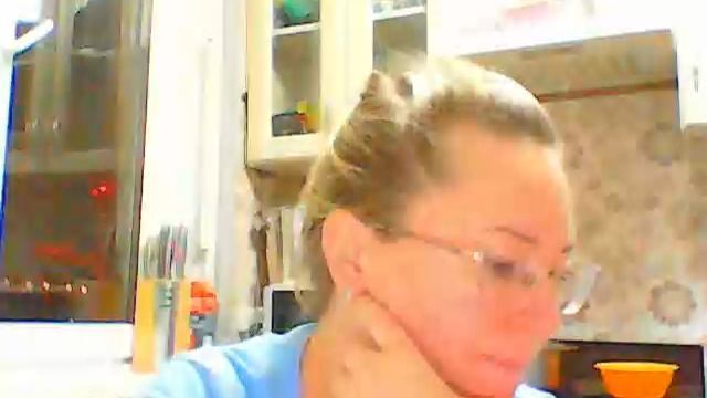 Посиделки на ночь глядя