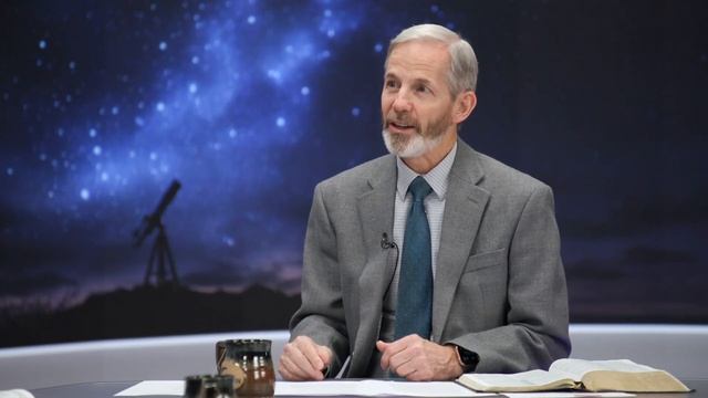 Субботняя школа 2026 1кв. Урок 4 Единство, достигаемое смирением (с автором пособия)_Full-HD