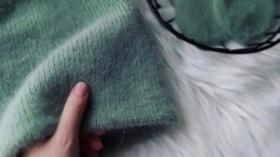 ШАПКА БИНИ ДВУХСЛОЙНАЯ СПИЦАМИ✨ ОПИСАНИЕ✨