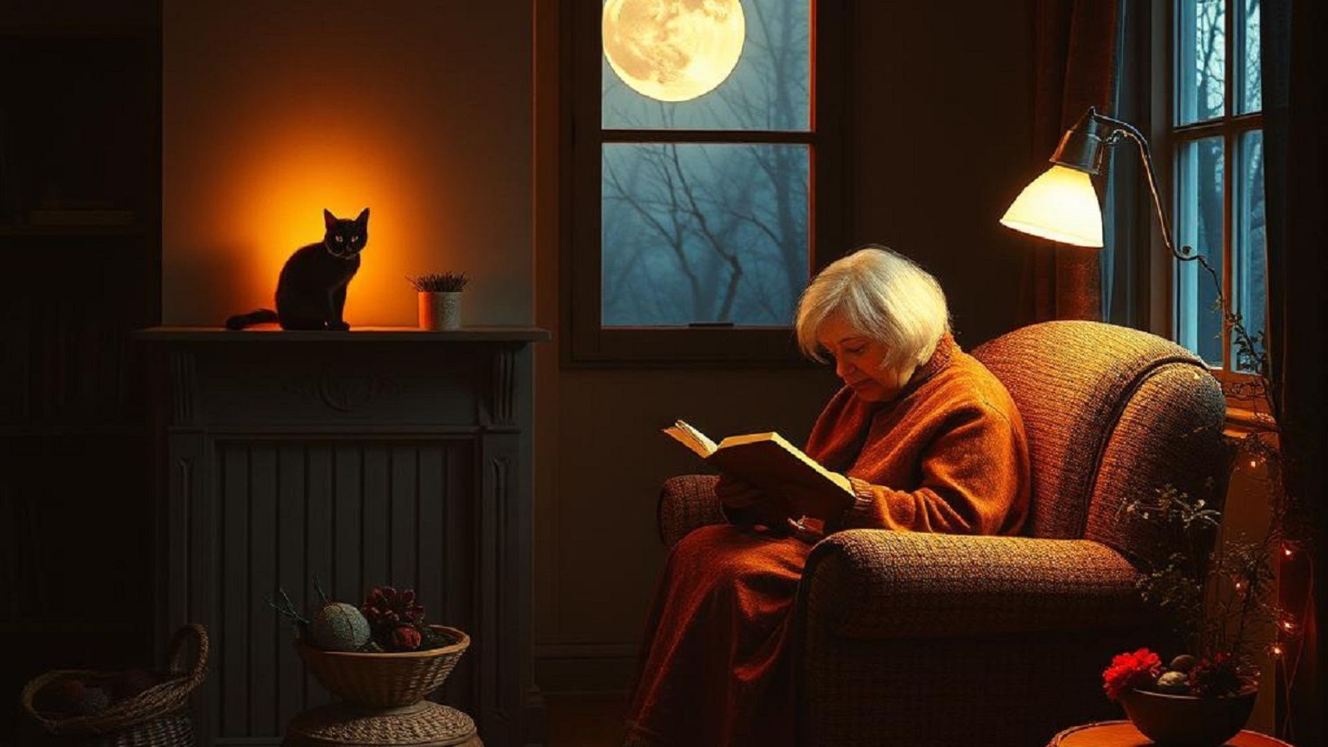 Бабушкины сказки