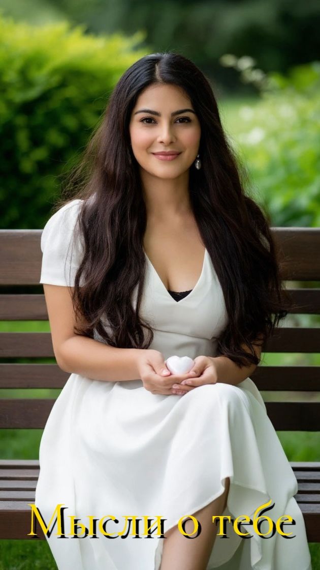 Премьера песни "Мысли о тебе" Автор: Сергей Толпыгин