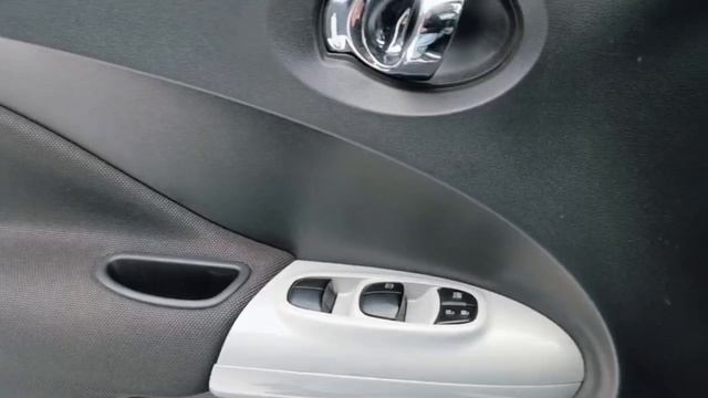 Nissan Juke на АвтоПортфолио