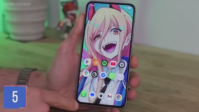 Этот Безумно Хороший Смартфон Скоро Выйдет на Глобальном Рынке. Дождись его… 🔴