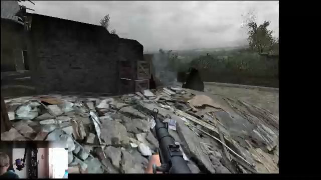 играю в игру про 2 мировую войну 2 сезон 10 серия 2 часть конец британской компании и начало сша