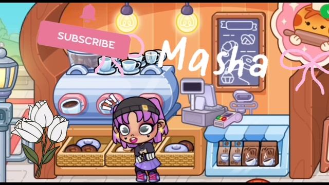 ʚ༺ новое интро༻ɞ