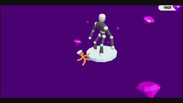 Победи босса. игра на яндексе. Не забудь подписаться!