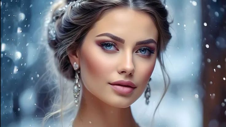 ФЕВРАЛЬ--ВЕСЫ(астро)