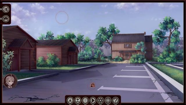 14.Guilty Parade Заключеный