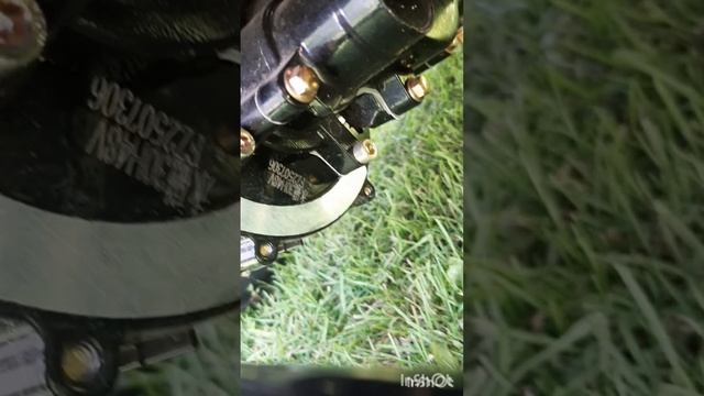 Электротрайк пассажирский Suborbox трансформер.Фильм7.Серия3